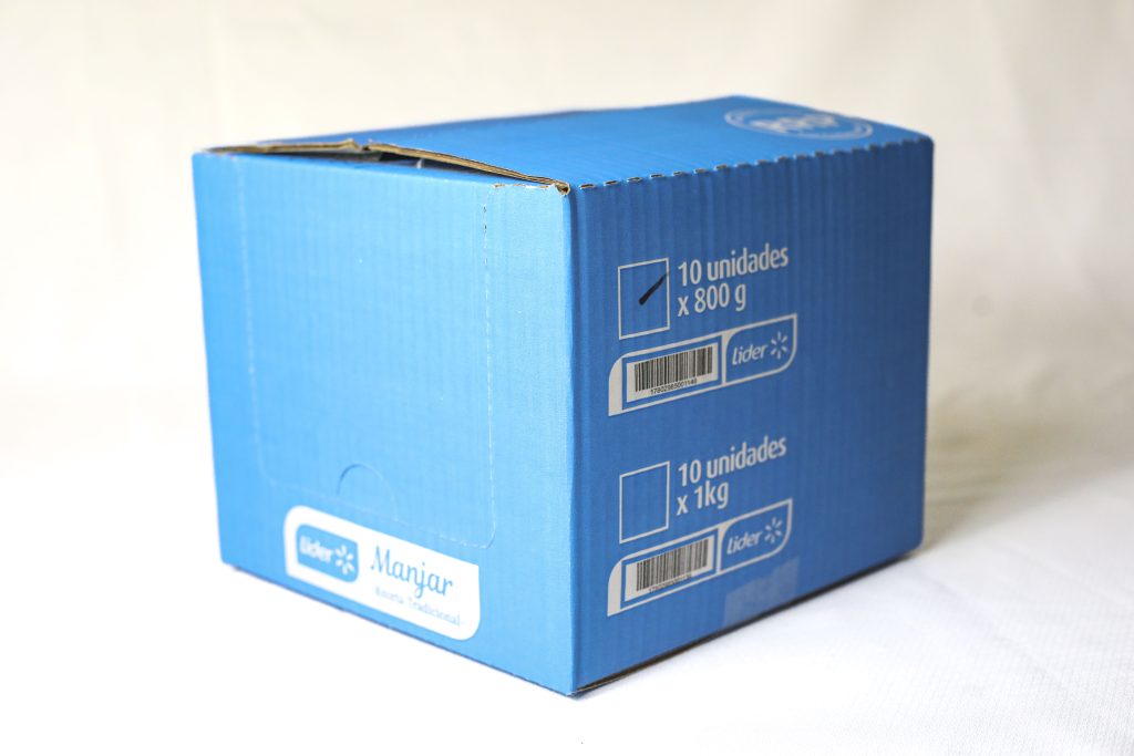 Caja RRP (Color) – Ehlan – Fábrica de cajas de cartón corrugado y ...